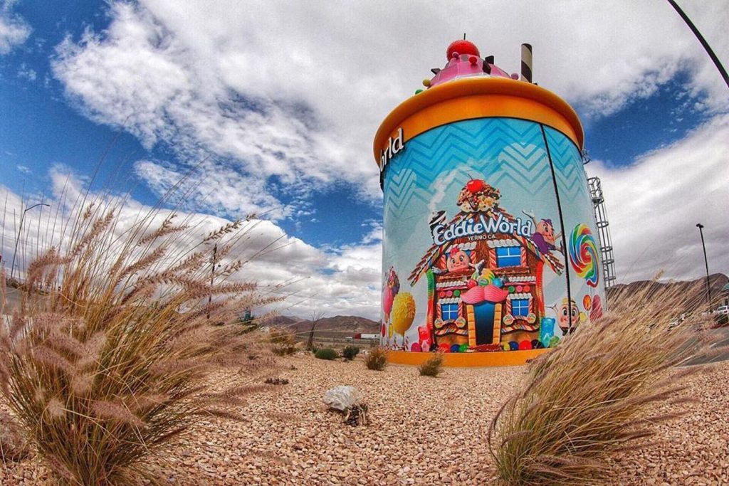 Contact – EddieWorld