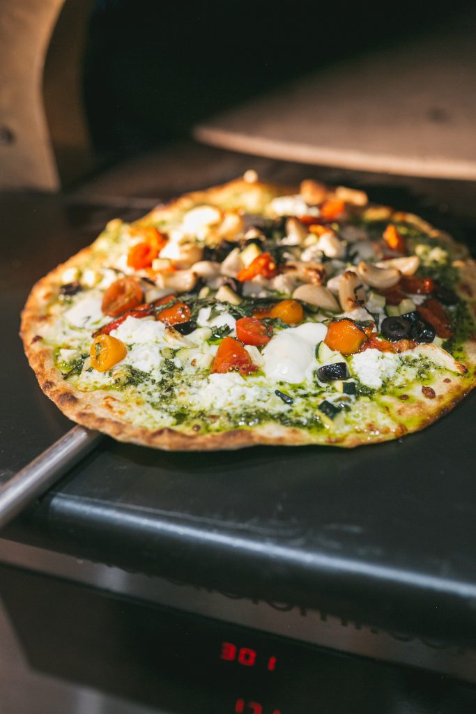 EddieWorld – Biggest gas station in California